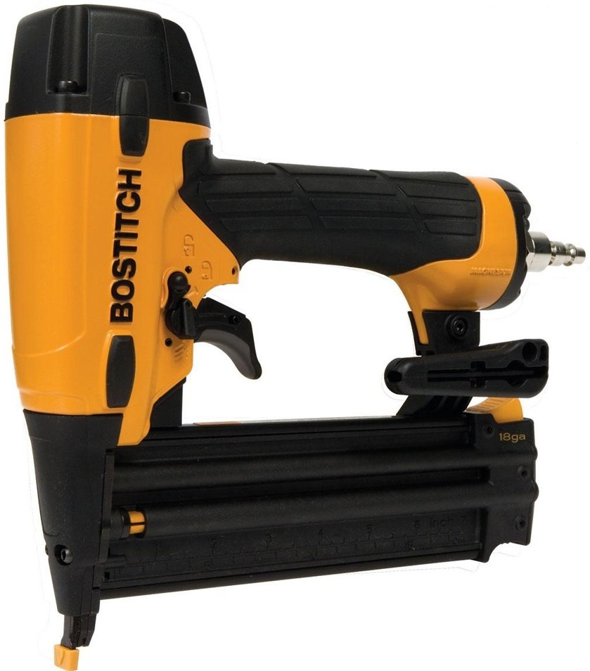Pistol pneumatic Bostitch BT1855-E - livrare și credit